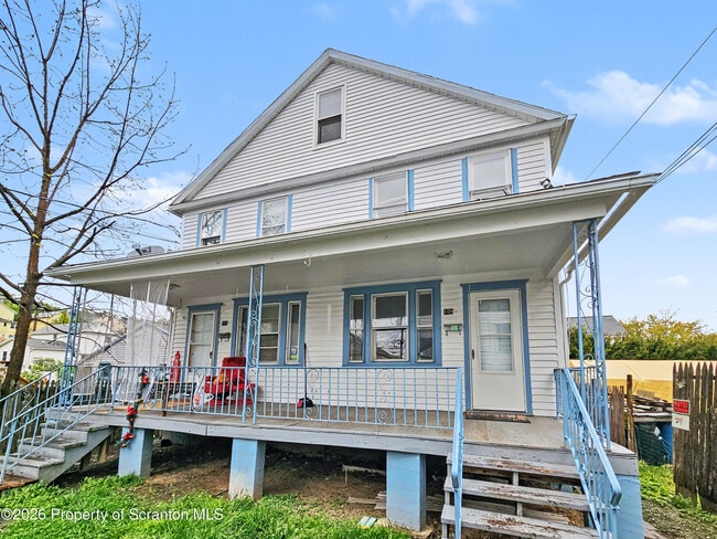 Apartments For Rent In Kingston Pa