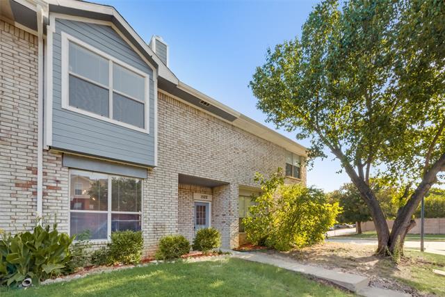 1522 Park Ln Dr, Lewisville, TX 75067 - Townhome Rentals in Lewisville ...