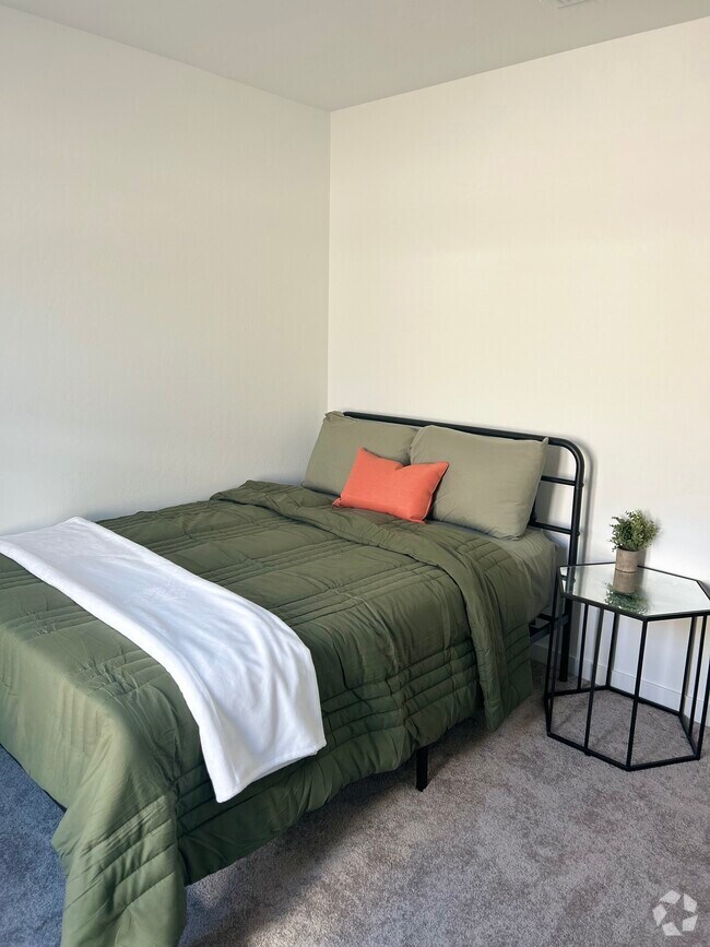 Cheap Houses for Rent in Shafter CA