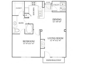 Metro Midtown Rentals - Houston, TX | Apartments.com