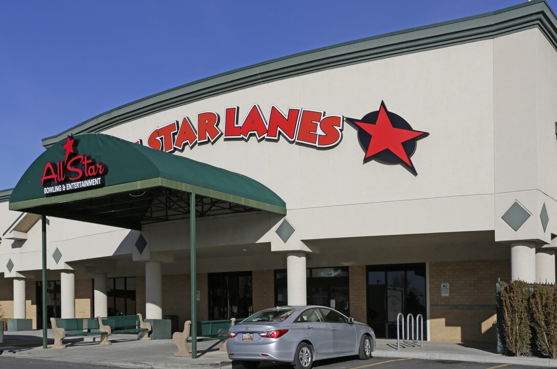 Is Dixie Valley a Good Place To Live in West Jordan UT? - Neighborhood ...