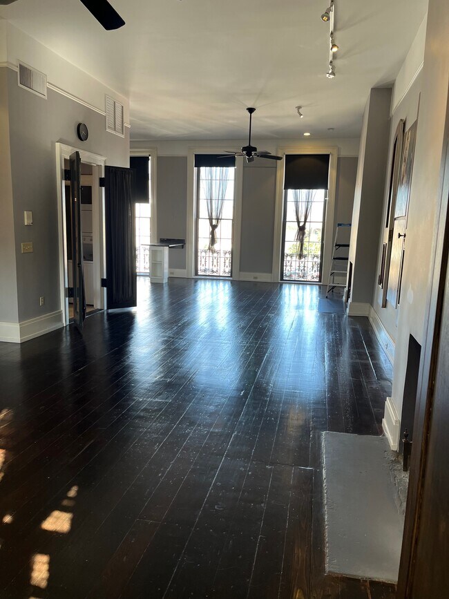 1026 Conti St Unit 3, New Orleans, LA 70112 - Apartments in New Orleans ...