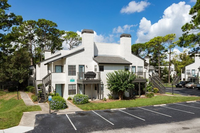 Arium Seaglass At Ponte Vedra Beach