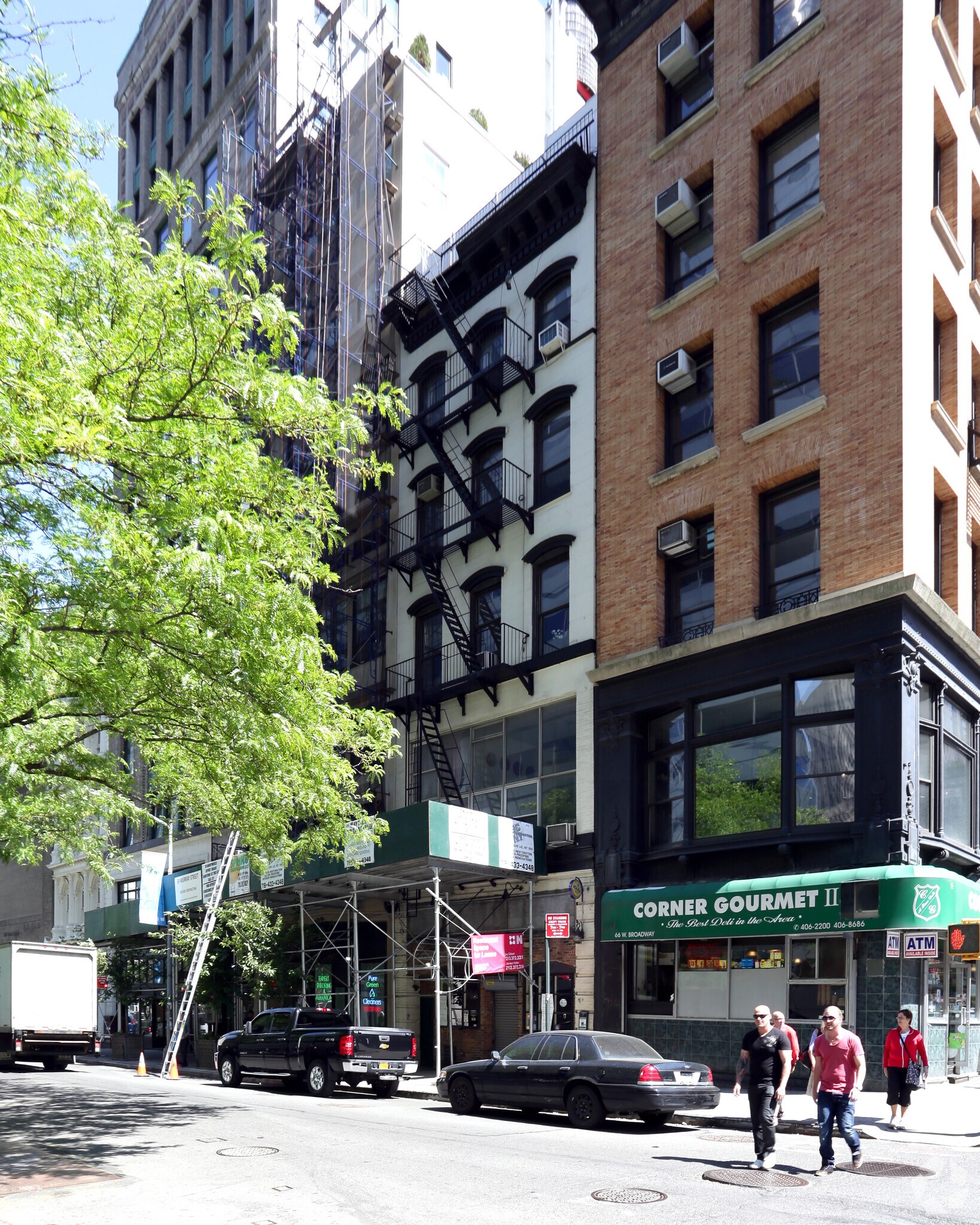 67 Murray St, New York, NY 10007 - 67 Murray St New York, NY 10007 ...