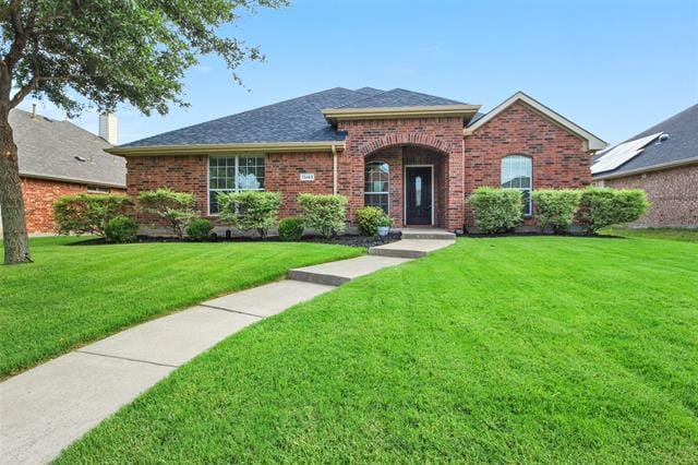 13463 Four Willows Dr, Frisco, TX 75035 - House Rental in Frisco, TX ...