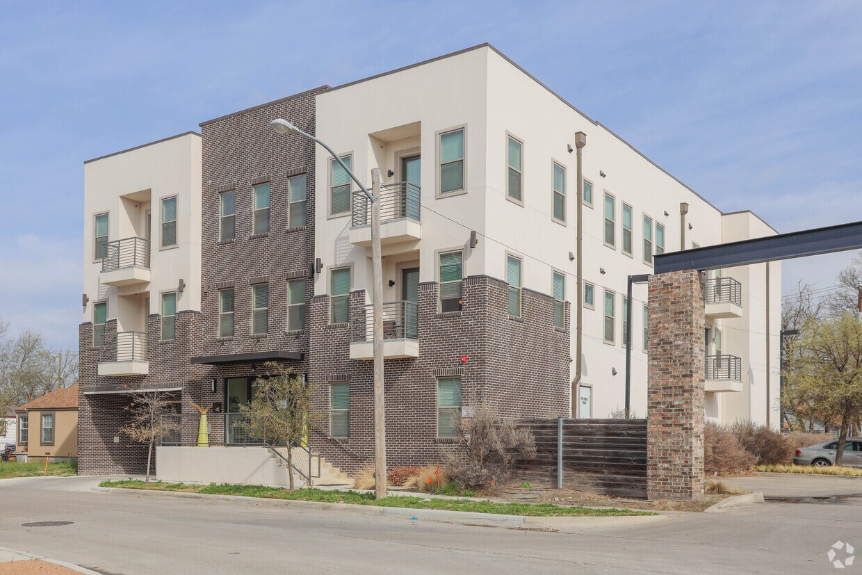 Lofts on Wingate - 2712 Wingate St Fort Worth, TX 76107 | Apartments.com
