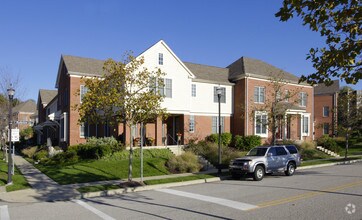 The Reserve at Summerset at Frick Park Rentals - Pittsburgh, PA ...