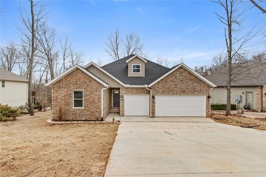 24 Morganshire Dr, Bella Vista, AR 72714 - House Rental in Bella Vista ...