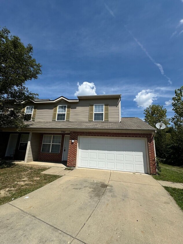 7768 Serene Stream Way, Indianapolis, IN 46219 - House Rental in ...