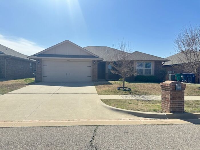 2428 NW 196th Terrace, Edmond, OK 73012 - House Rental in Edmond, OK ...