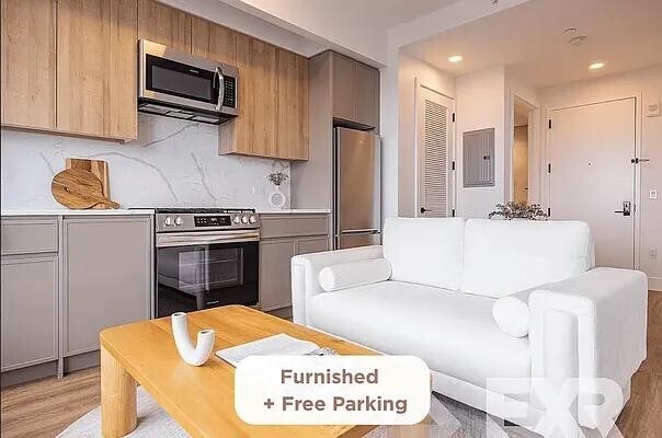 Apartments for Rent with a Swimming Pool in Gravesend, Brooklyn ...