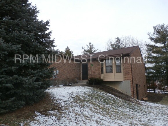 1672 Becker Dr, Fairfield, OH 45014 - House Rental in Fairfield, OH ...