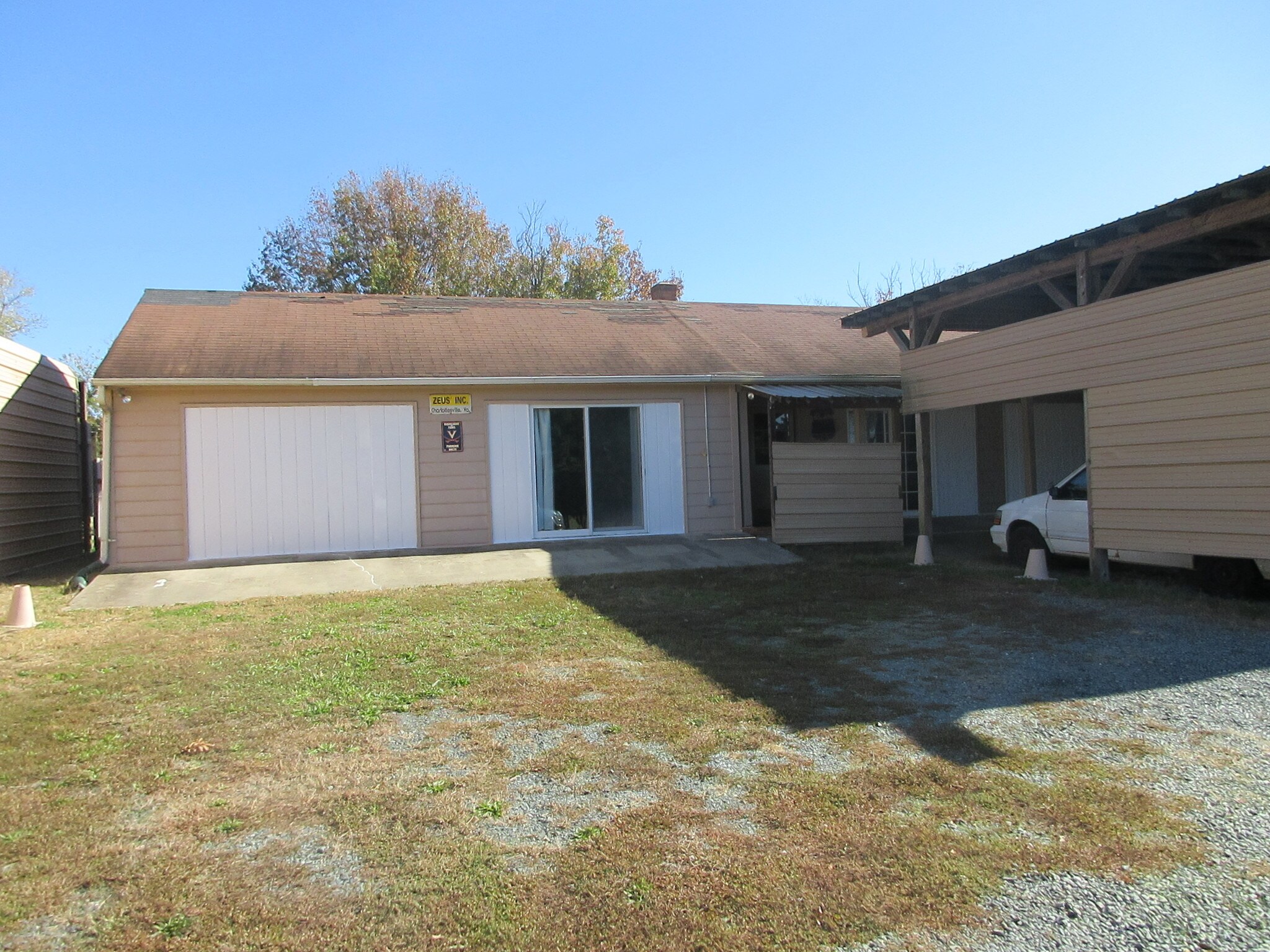 414 Bybee Rd Unit apt, Louisa, VA 23093 - 414 Bybee Rd Louisa, VA 23093 ...