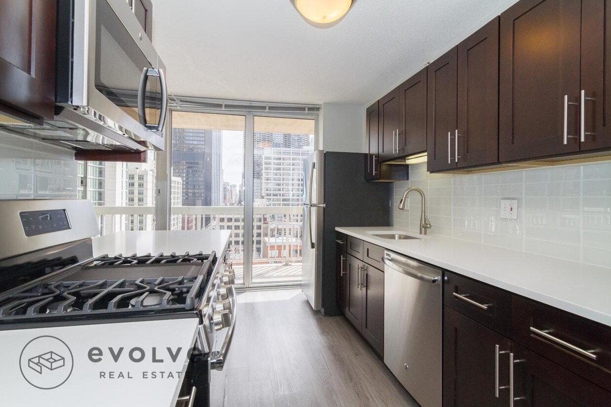 540 N State St Unit 1901, Chicago, IL 60654 - Room for Rent in Chicago ...