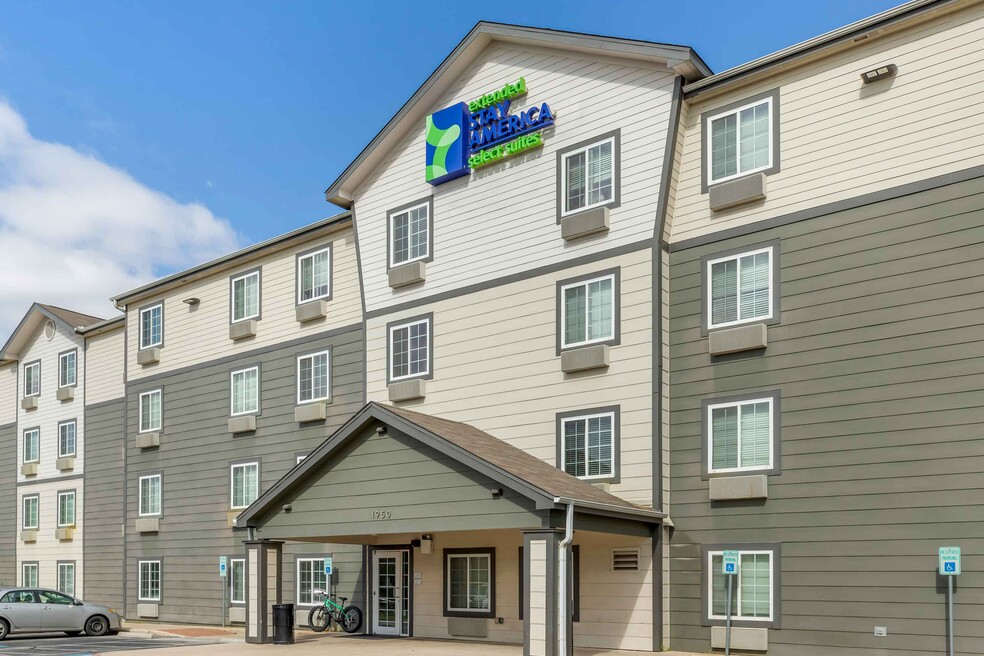 Studio Apartments Round Rock