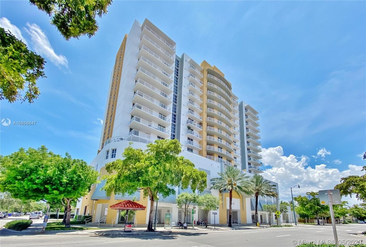 900 SW 8th St Unit 1401, Miami, FL 33130 - Condo for Rent in Miami, FL ...