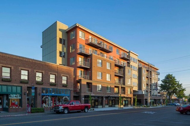 Proctor Station - 2710-2724 N Proctor St Tacoma, WA | Apartments.com