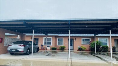 Fairway Springs Apartments for Rent with Hardwood Floors - New Port ...