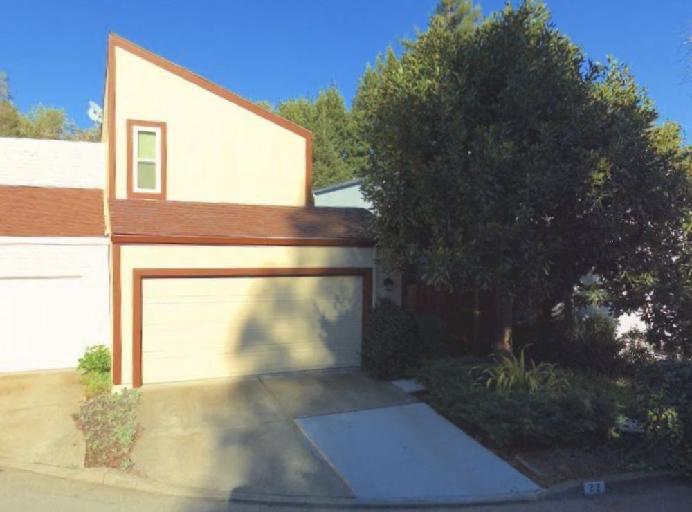 22 Shemran Ct, Fairfax, CA 94930 - Townhome Rentals in Fairfax CA ...
