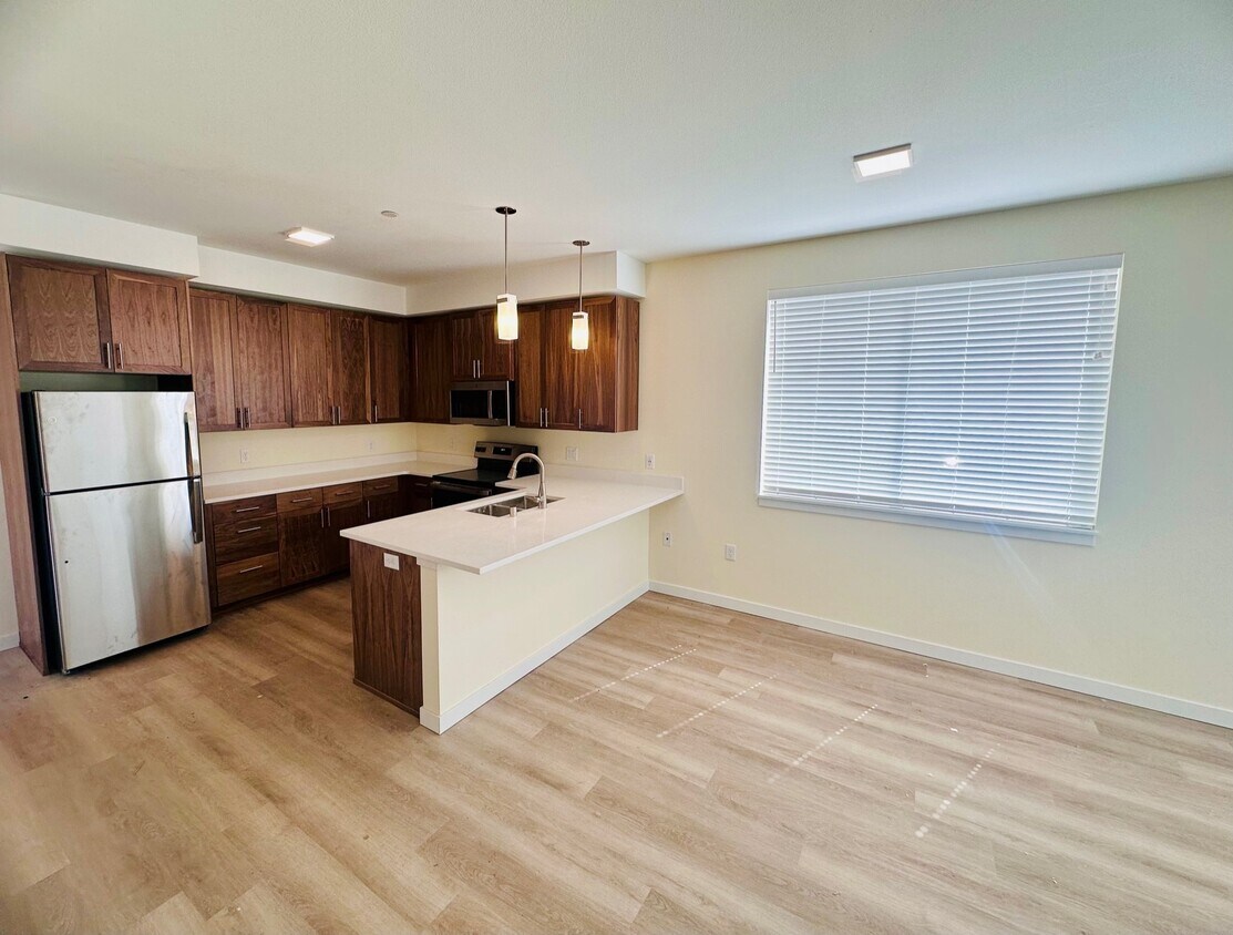 Alena Apartments - 2703 NE 99th St Vancouver, WA - Apartments for Rent ...