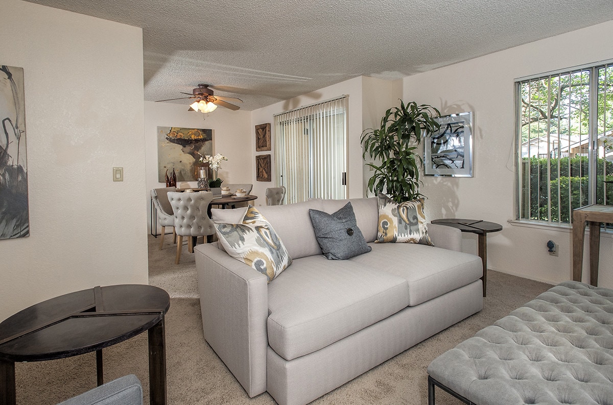 Delta Pointe Apartments - 1560 Waterwheel Dr Sacramento, CA 95833 ...