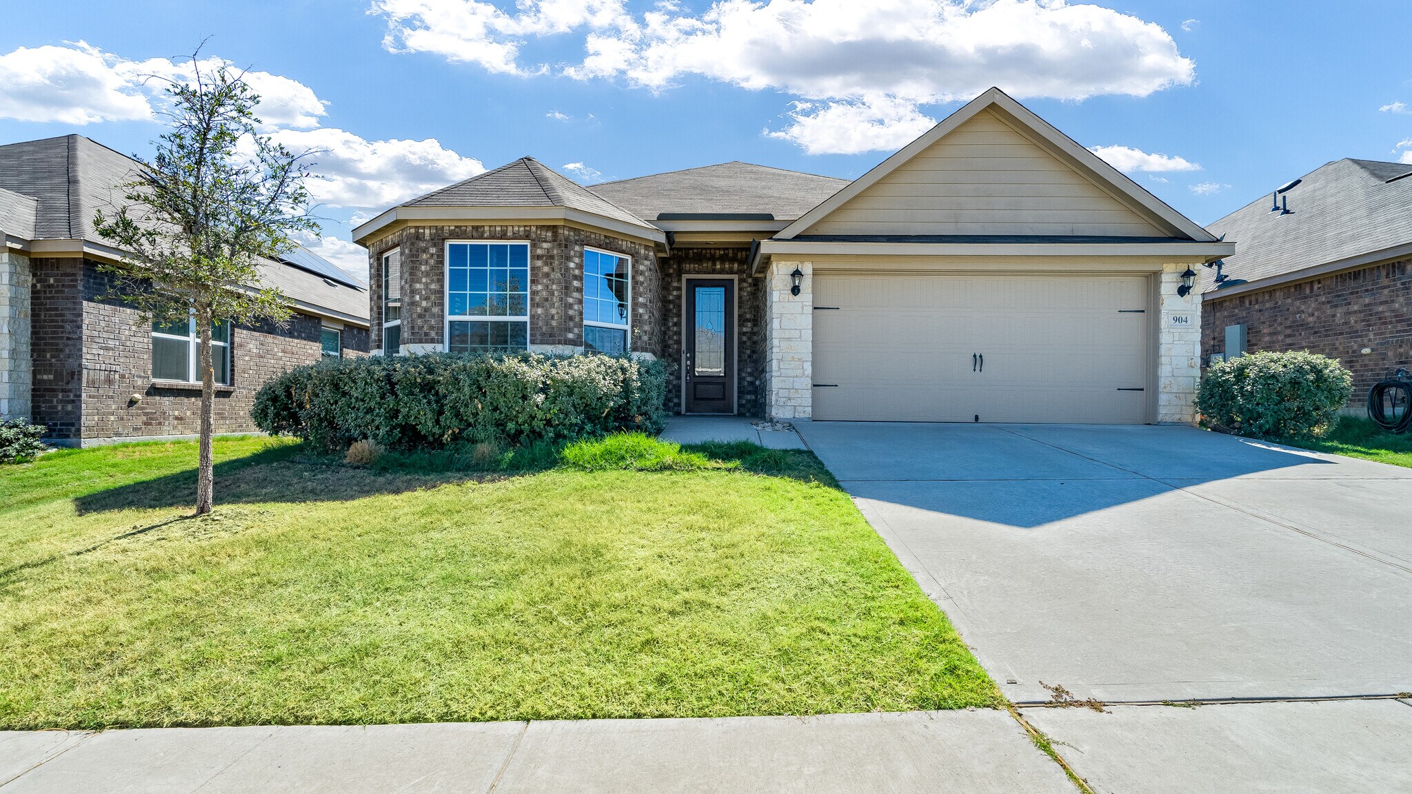 904 Summer Stream Rd, Denton, TX 76207 - House Rental in Denton, TX ...