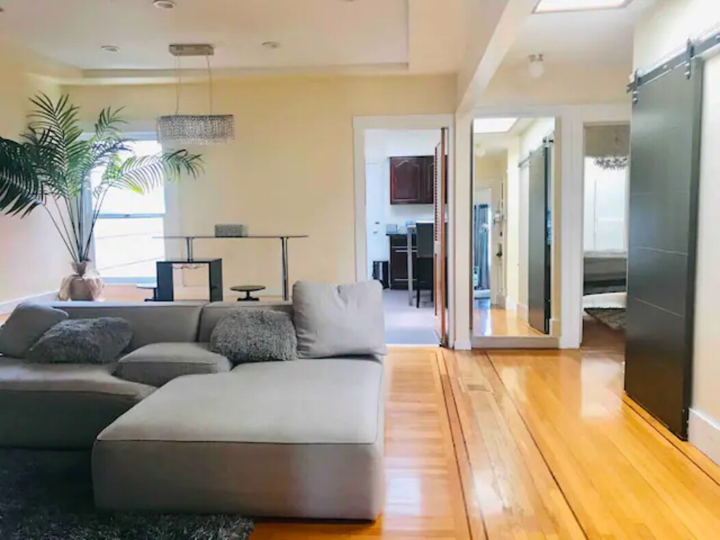128 Newton St, San Francisco, CA 94112 - House Rental in San Francisco ...