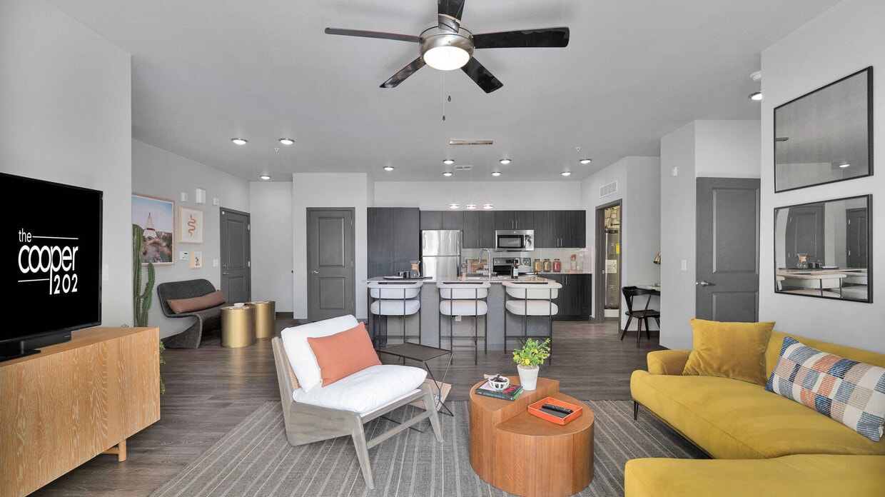 The Cooper 202 - 1450 S Cooper Rd Chandler, AZ 85286 | Apartments.com