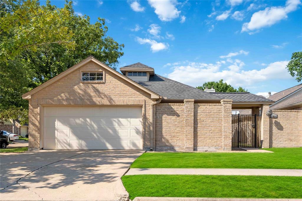 16054 Hidden Acres Dr, Houston, TX 77084 - House Rental in Houston, TX ...