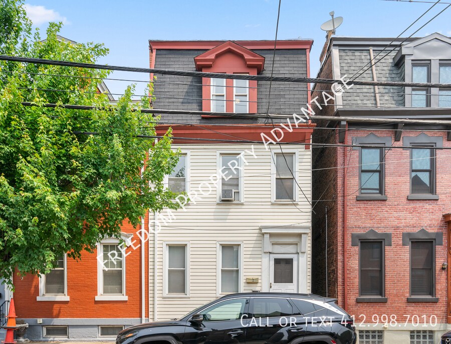 2325 Sarah St Unit 2, Pittsburgh, PA 15203 - Room for Rent in ...