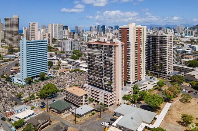 Rainbow Place - Apartments in Honolulu, HI | Apartments.com