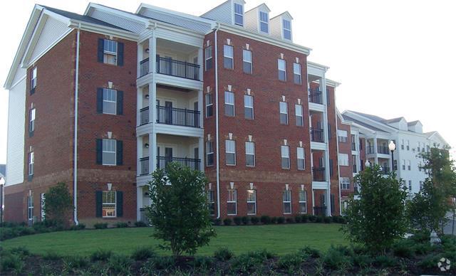 Chester Village Senior Apartments - 11701 Chester Village Dr Chester ...