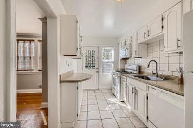 5406 Lynview Ave, Baltimore, MD 21215 - Townhome Rentals in Baltimore ...