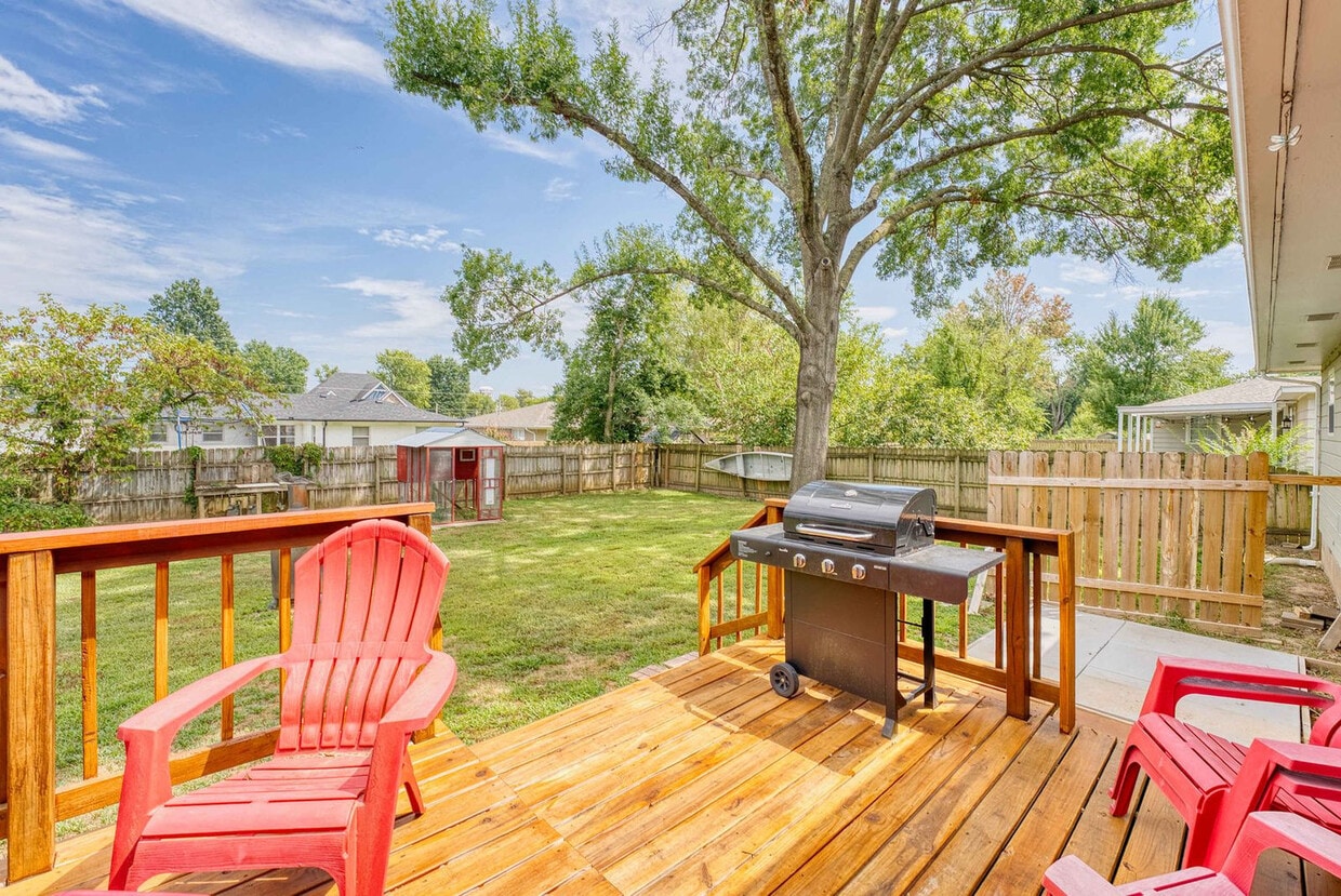 312 Crestview Dr Unit SI ID1297039P, Bentonville, AR 72712 | Apartments.com