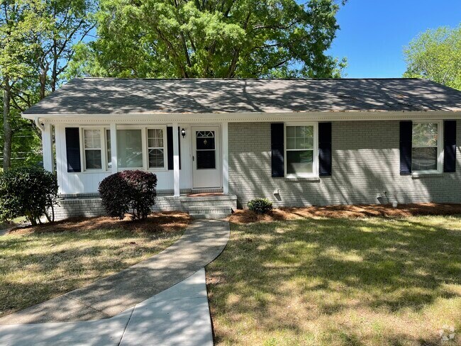 Ashley Park Apartments for Rent - Charlotte, NC - 315 Rentals ...