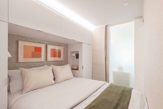 Scout Living, powered by Placemakr - Apartments in Atlanta, GA ...