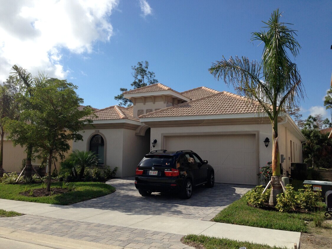 1510 Serrano Circle, Naples, FL 34105 - House Rental in Naples, FL ...
