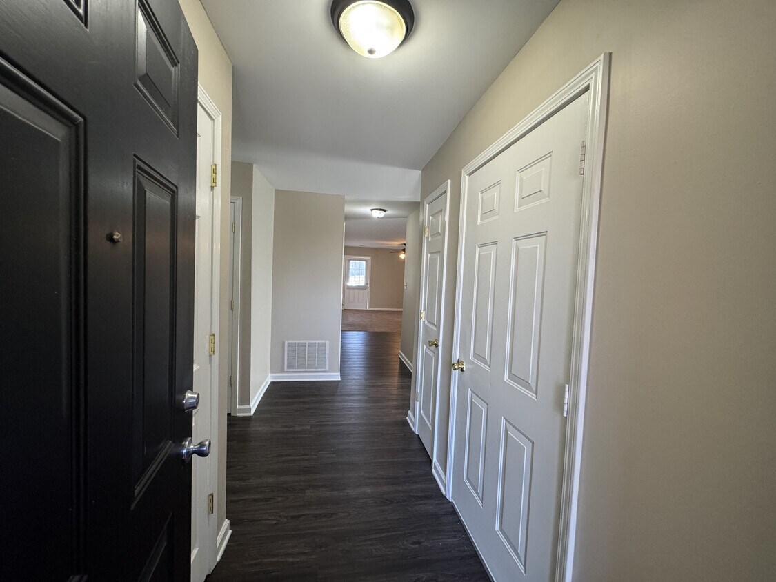 708 Chatham Ct, Richmond, KY 40475 - Townhome Rentals in Richmond KY ...