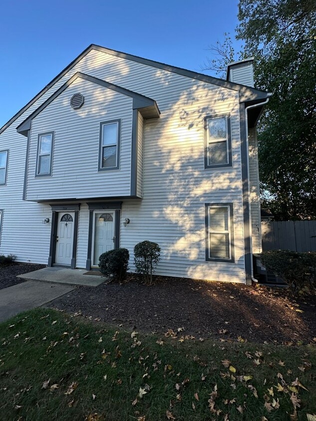 706 Gemstone Ln, Virginia Beach, VA 23462 - House Rental in Virginia ...