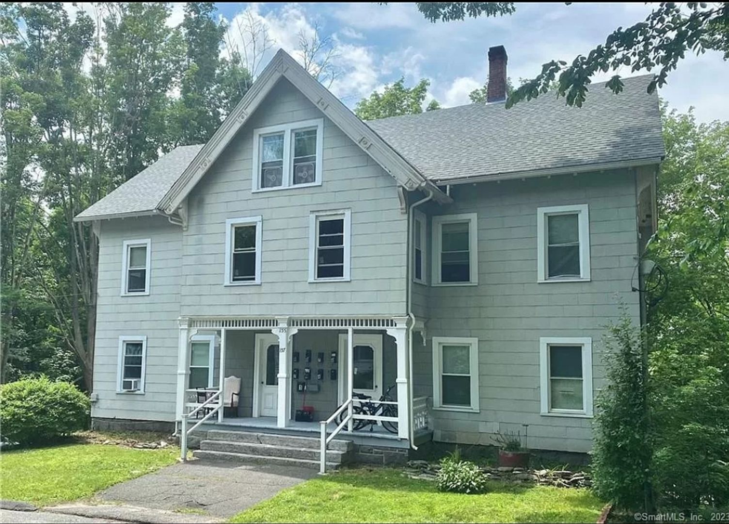 155 Gilbert Ave Unit Apt 3, Winsted, CT 06098 - Room for Rent in ...