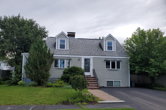 35 Spy Pond Pky, Arlington, MA 02474 - House Rental in Arlington, MA ...