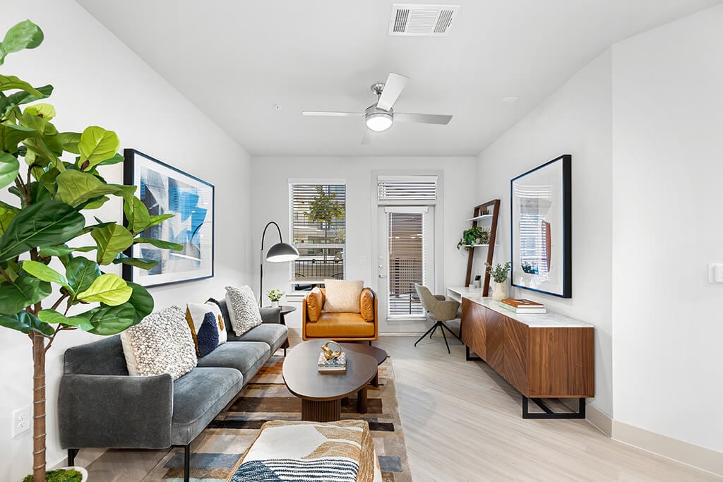 East Bend Apartments Houston