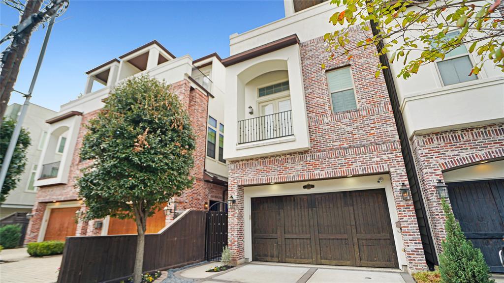 6114 Maxie St, Houston, TX 77007 - House Rental in Houston, TX ...