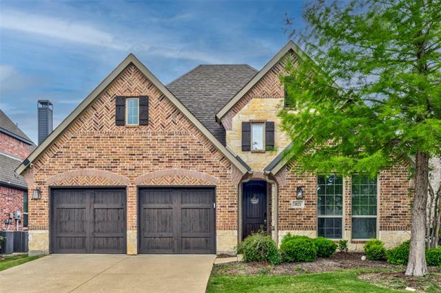 3021 Little Mill, The Colony, TX 75056 - House Rental in The Colony, TX ...