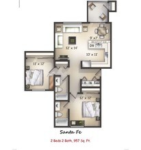 Arcadia Crossing Brand New Community Rentals - Vancouver, WA ...