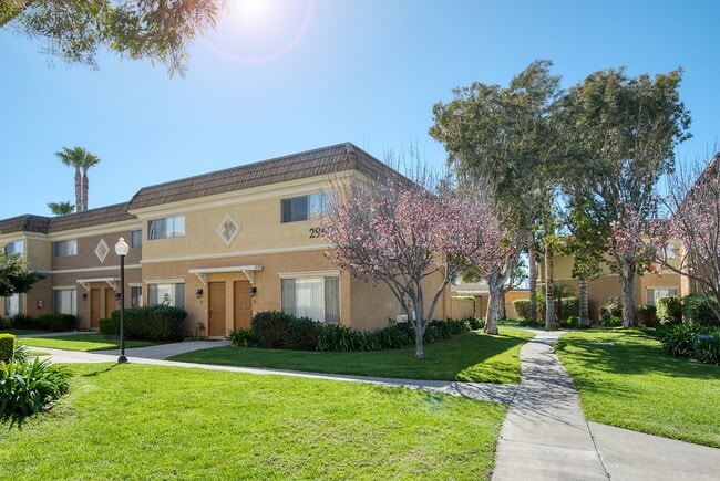 Monterey Villas Apartments - Oxnard, CA | Apartments.com