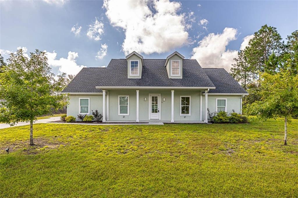 16 Claystone Dr, Brunswick, GA 31523 - House Rental in Brunswick, GA ...