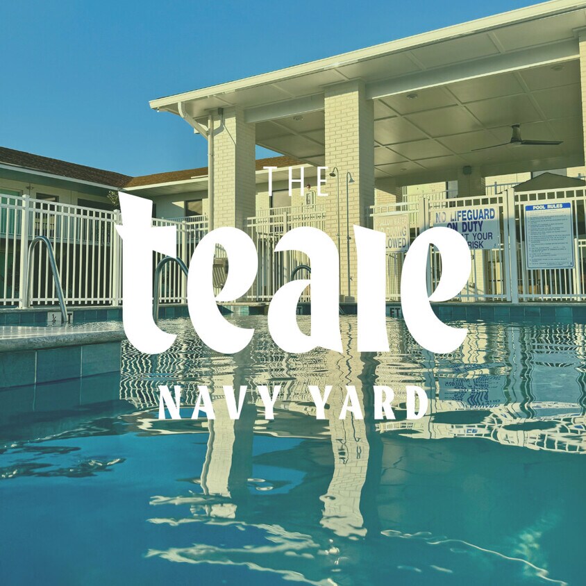 The Teale Navy Yard - Apartments in North Charleston, SC | Apartments.com