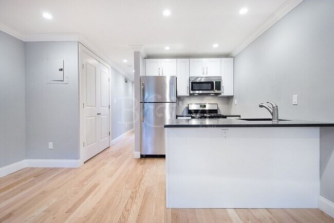 435 Classon Ave, Brooklyn, NY 11238 - Townhome Rentals in Brooklyn NY ...