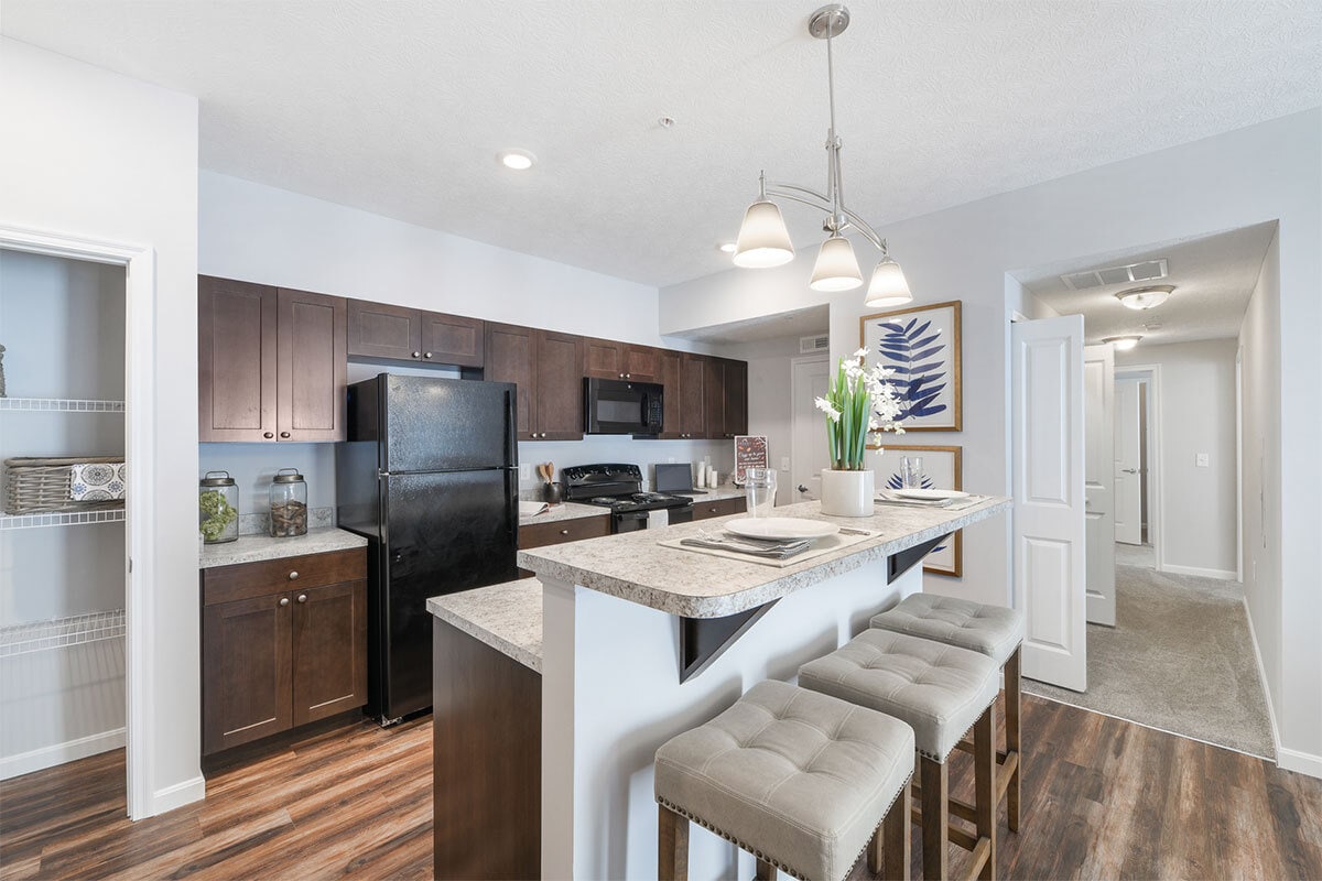 Magnolia Trace Apartments - 5695 Cherry Bottom Rd Columbus, OH 43230 ...